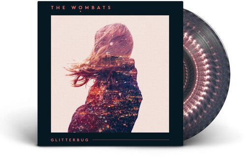 The Wombats - Glitterbug – Good Records To Go
