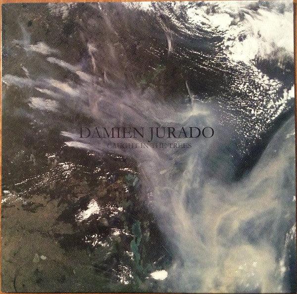 Damien Jurado - Caught In The Trees – Good Records To Go