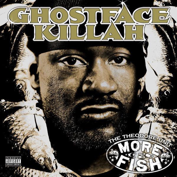 Ghostface Killah - More Fish – Good Records To Go