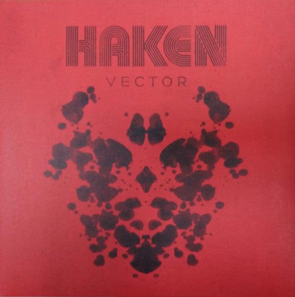 Haken - Vector – Good Records To Go