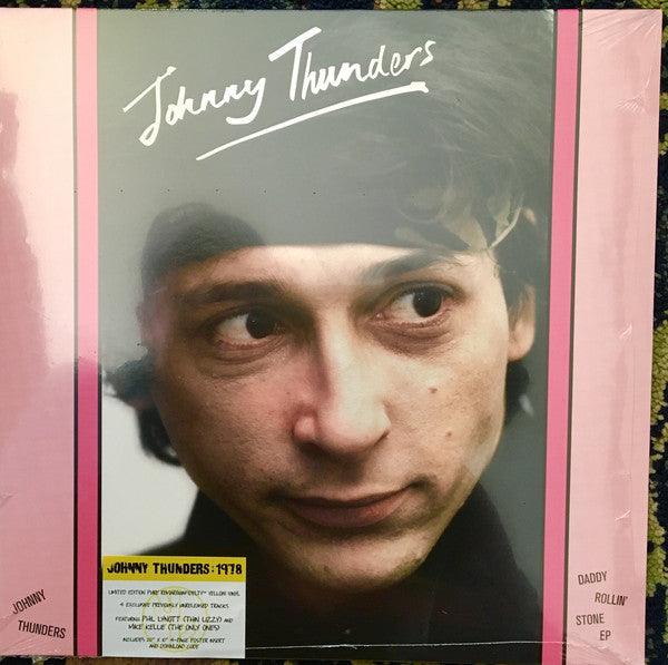 Johnny Thunders - Daddy Rollin' Stone – Good Records To Go