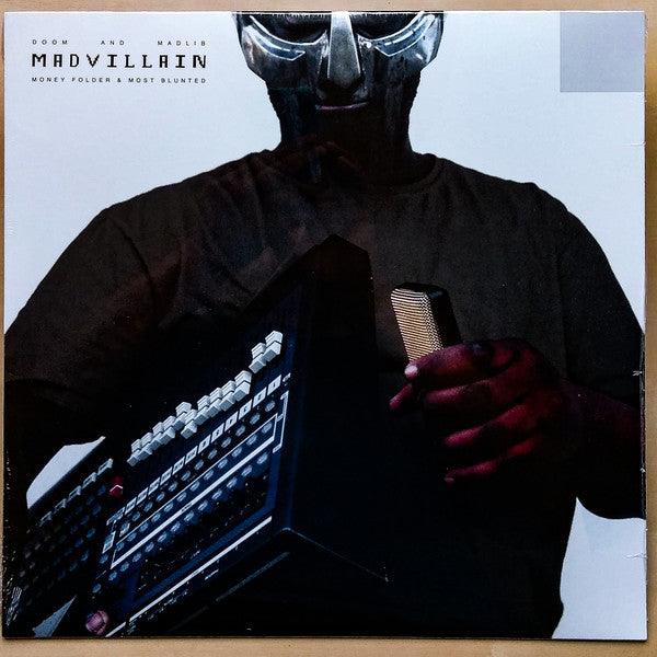Madvillain - Money Folder / America's Most Blunted 12" – Good Records To Go