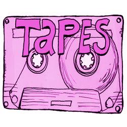 Tapes – Good Records To Go