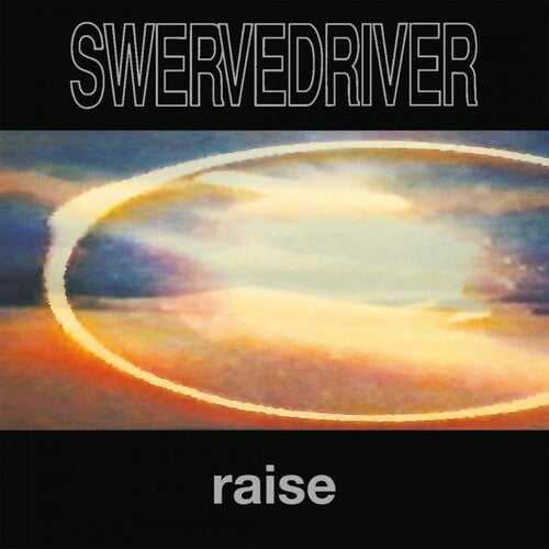 Swervedriver - Raise (Music On Vinyl) – Good Records To Go