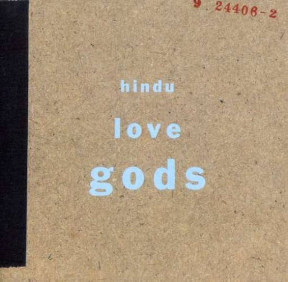 Hindu Love Gods - Hindu Love Gods – Good Records To Go