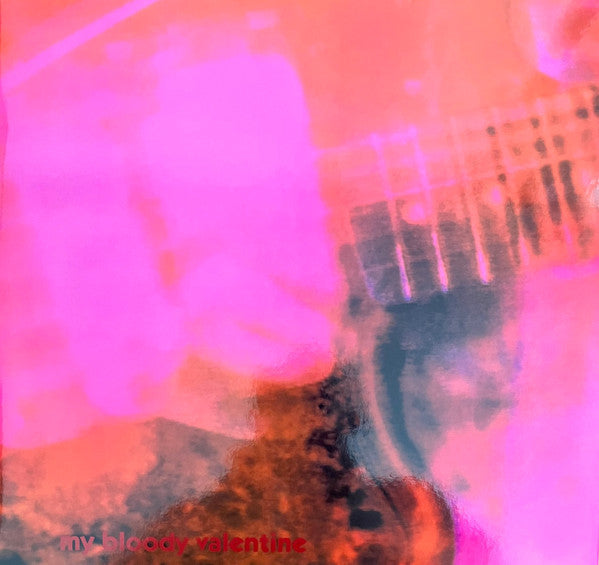 My Bloody Valentine - Loveless (Deluxe Edition) – Good Records To Go