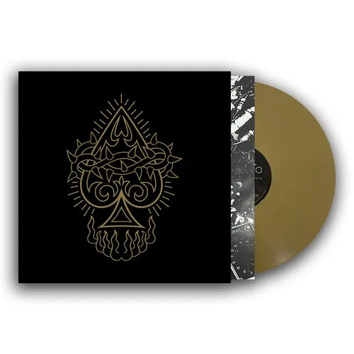 Phil Caviano - Caivano (RSD Essential, Indie Colorway Gold Vinyl ...
