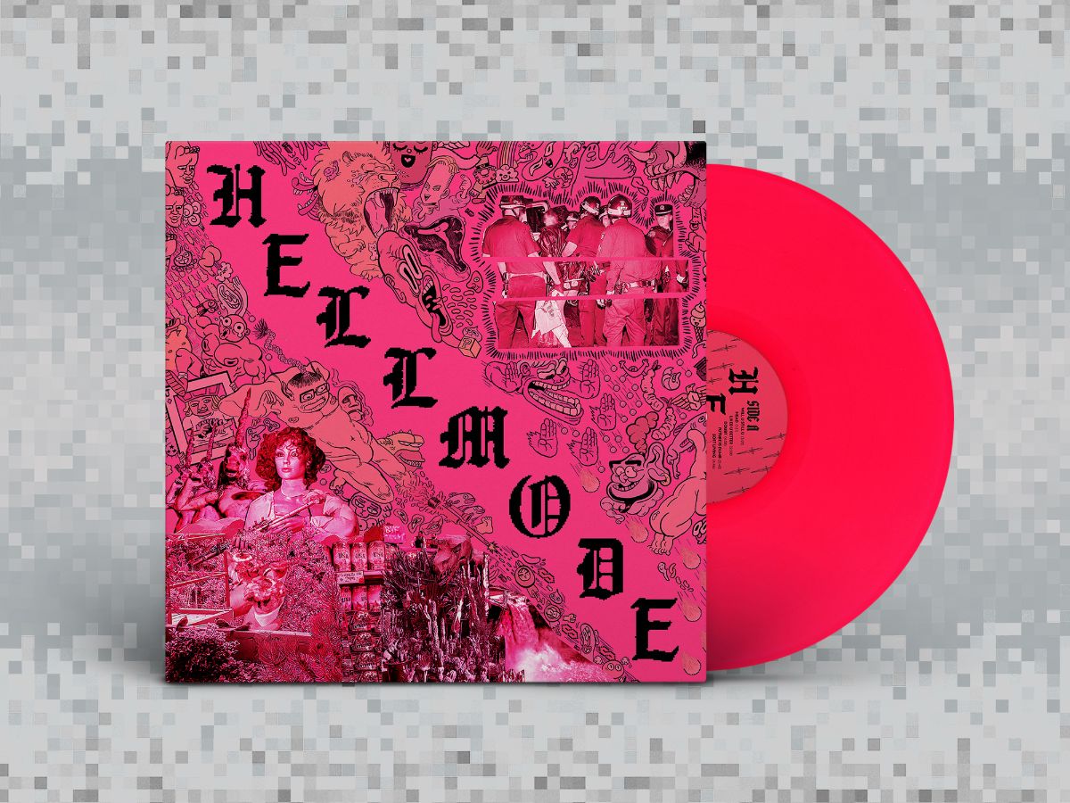 Razorblade Romance Shirt