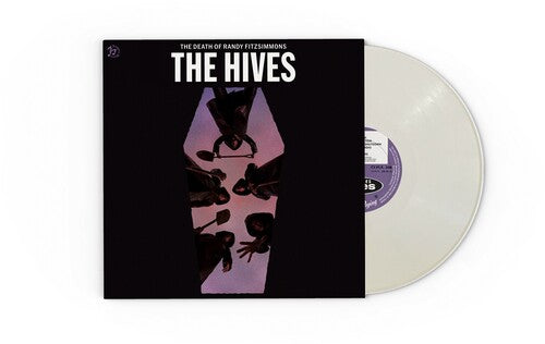 The Hives - The Death Of Randy Fitzsimmons (Indie Exclusive Limited Ed ...