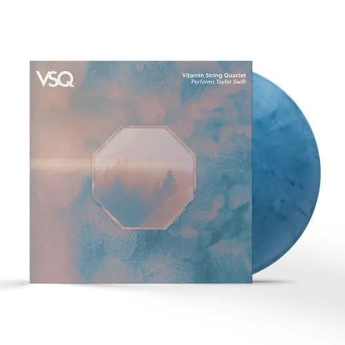 Vitamin String Quartet - Taylor Swift (RSD Essential Indie Colorway Du ...