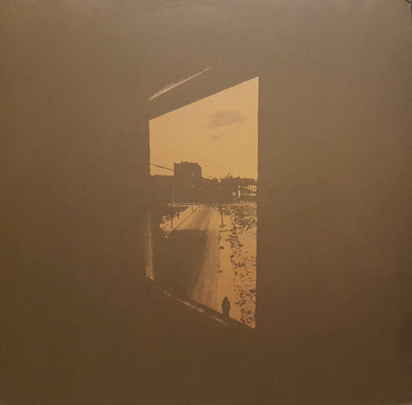 Jesu - Jesu (2LP Box) – Good Records To Go