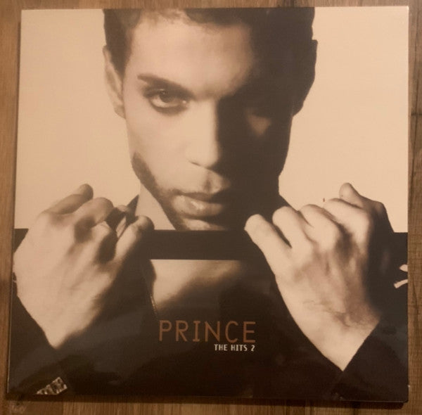 Prince - The Hits 2 (2LP) – Good Records To Go