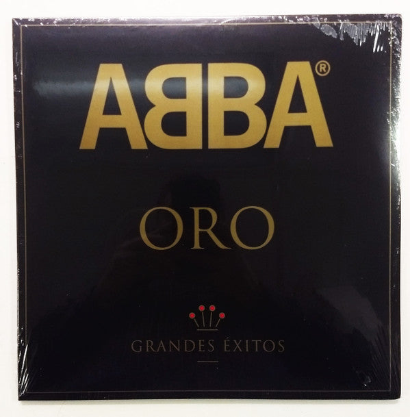 ABBA - Oro: Grandes Exitos – Good Records To Go