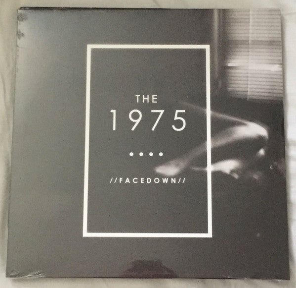 The 1975 - Facedown – Good Records To Go