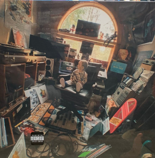 Logic - Vinyl Days – Good Records To Go