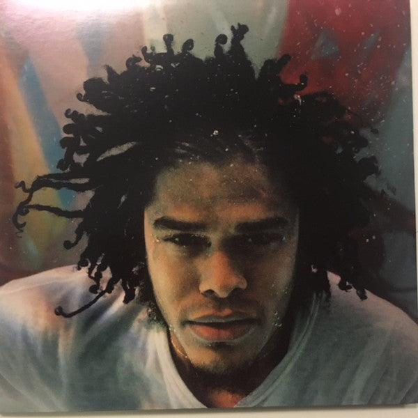 Maxwell - Embrya – Good Records To Go