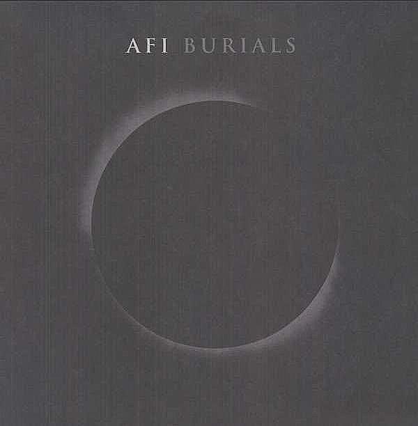 AFI - Burials – Good Records To Go