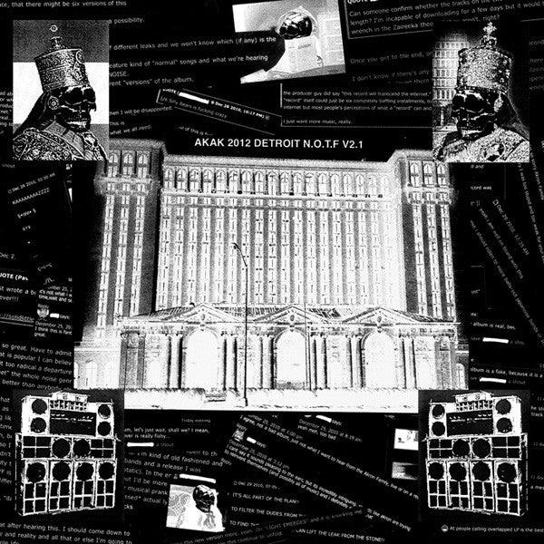 Akron/Family - – Good Records To Go