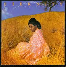 Alice Coltrane - Eternity – Good Records To Go