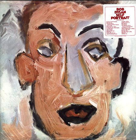 Bob Dylan - Self Portrait – Good Records To Go