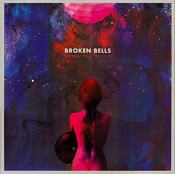Broken Bells - After The Disco – Good Records To Go