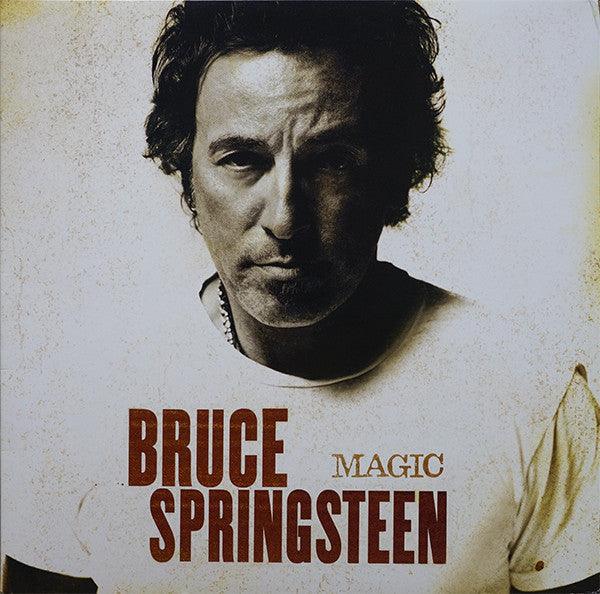 Bruce Springsteen - Magic – Good Records To Go