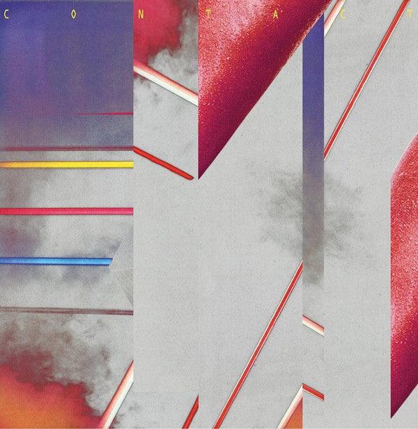 Contact - First Contact – Good Records To Go