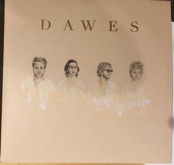 Dawes - North Hills (Red Vinyl) – Good Records To Go