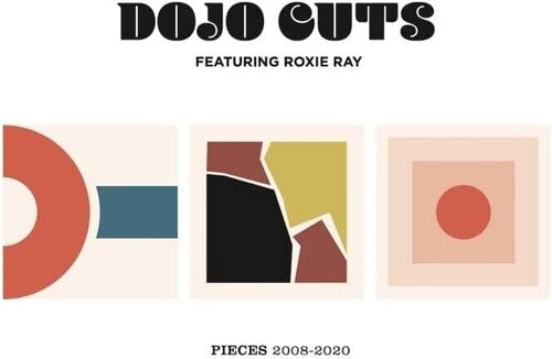 Dojo Cuts - Pieces - Best Of Dojo Cuts – Good Records To Go