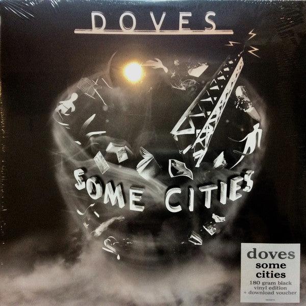 Doves - Some Cities – Good Records To Go