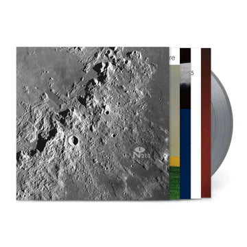 Duster - Capsule Losing Contact (4LP Box Set Diamond Clear Vinyl ...