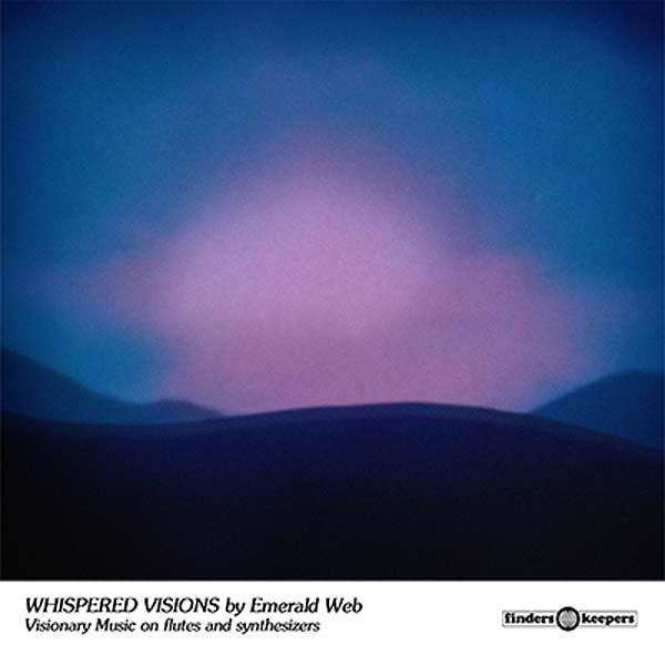 Emerald Web - Whispered Visions – Good Records To Go