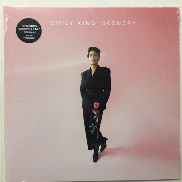 Emily King - Scenery – Good Records To Go