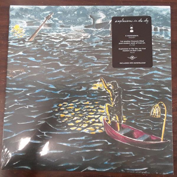 Explosions In The Sky - All Of A Sudden I Miss Everyone – Good Records ...