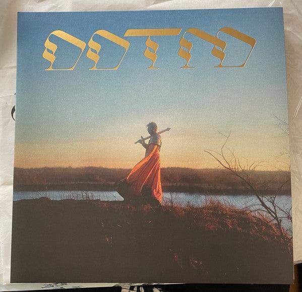 Foxing - Draw Down The Moon (Light Pink Vinyl) – Good Records To Go