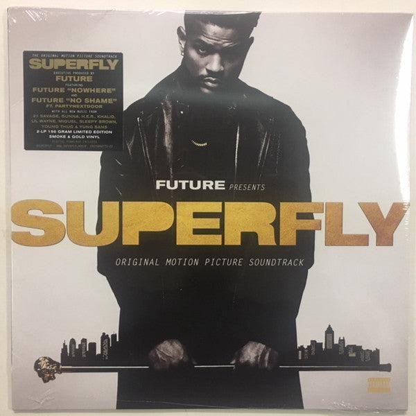 Future - Superfly – Good Records To Go