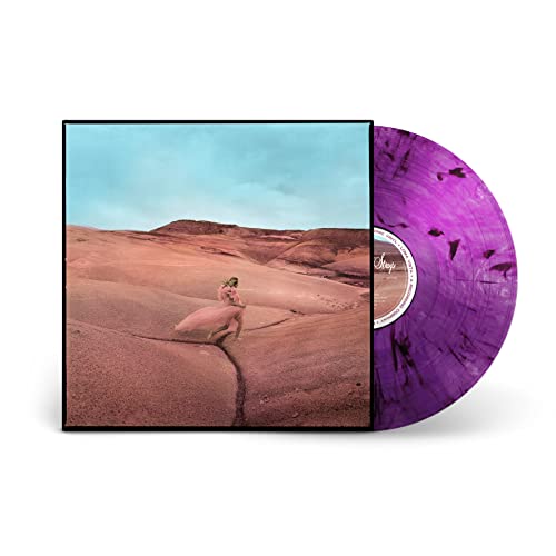 Margo Price - Strays (Purple Smoke Vinyl) {SIGNATURE SERIES} – Good ...