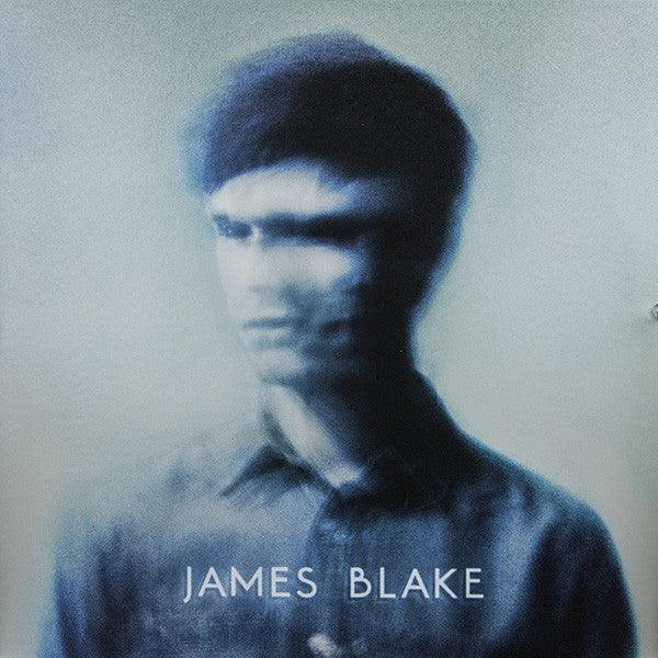 James Blake - James Blake – Good Records To Go