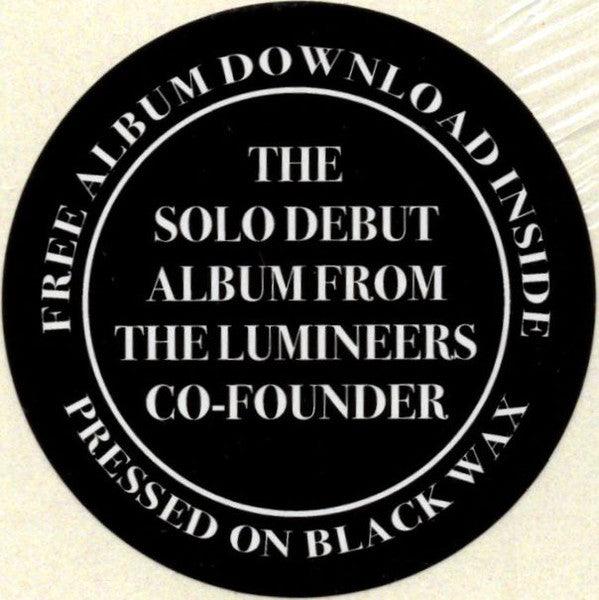 Jeremy Fraites - Piano Piano – Good Records To Go