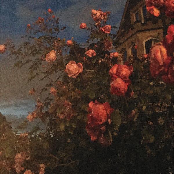 John Bence - Love (Limited Blood Orange Color LP) – Good Records To Go