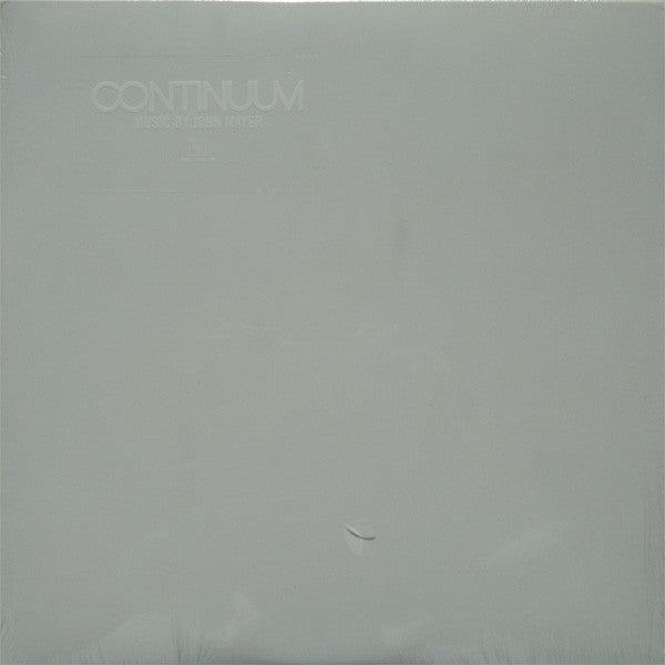 John Mayer - Continuum [Music On Vinyl] – Good Records To Go