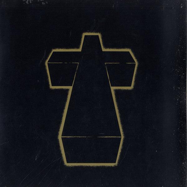 Justice - Cross – Good Records To Go