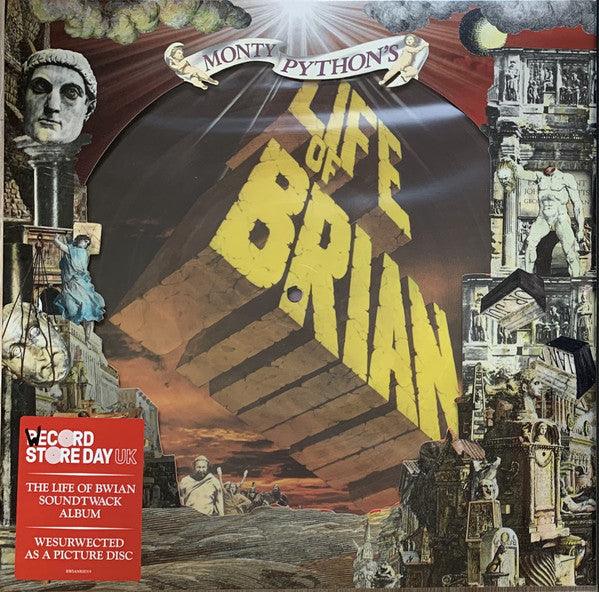 Monty Python - Life Of Brian – Good Records To Go