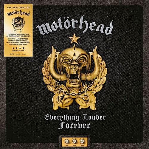 motörhead   motorhead