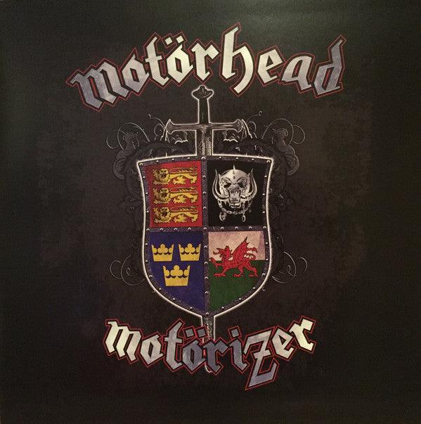 Motorhead - Motorizer – Good Records To Go
