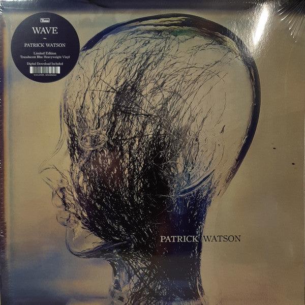 Patrick Watson - Wave – Good Records To Go