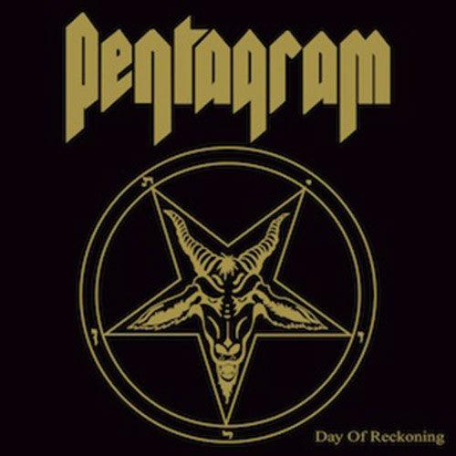Pentagram - Day Of Reckoning – Good Records To Go