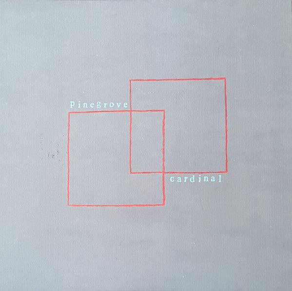 Pinegrove - Cardinal – Good Records To Go