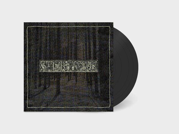 Strays - Time/Death/Void/Dream – Good Records To Go