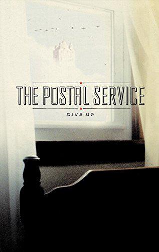 The Postal Service - Give Up (Cassette) – Good Records To Go